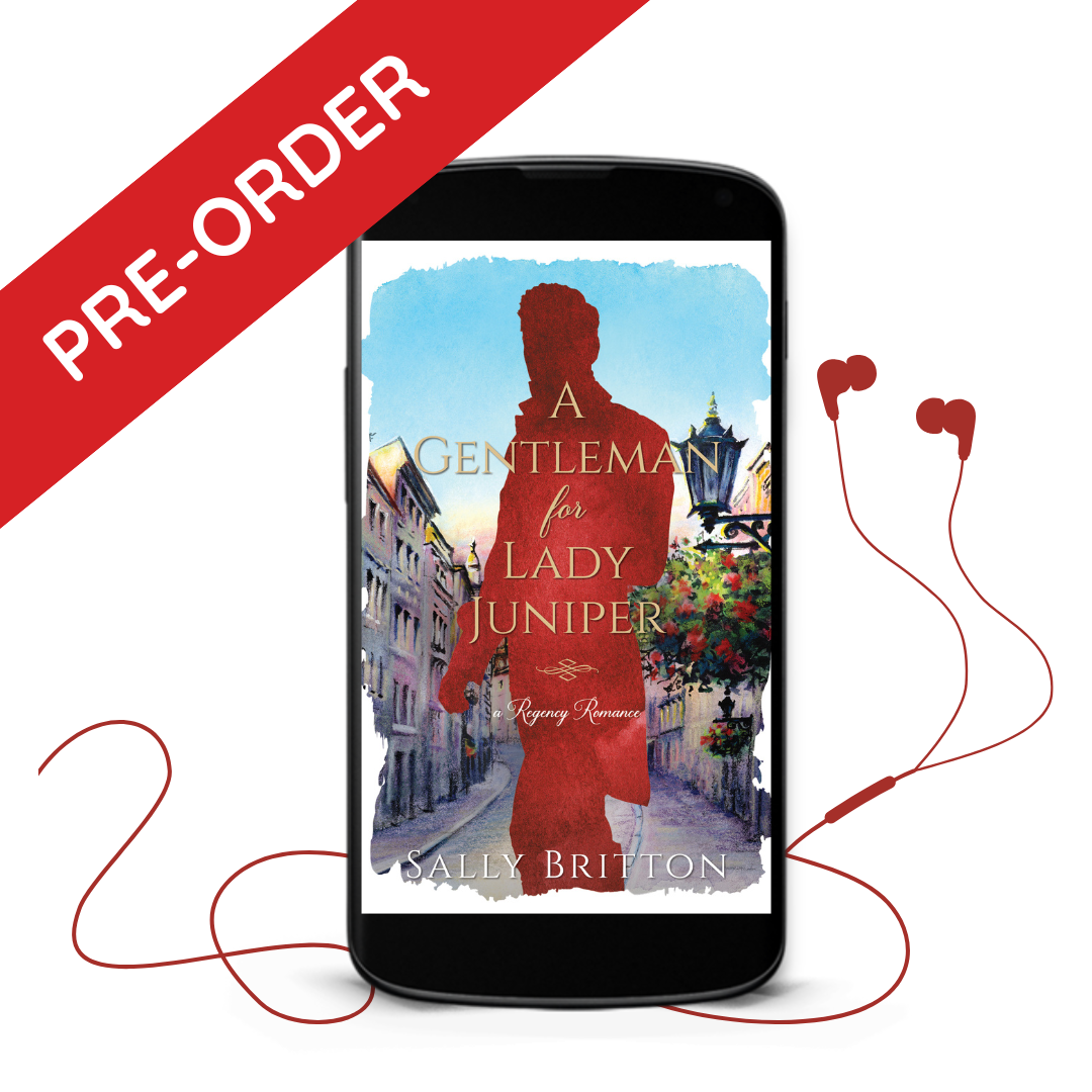 Author Sally Britton – AuthorSallyBritton