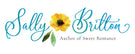 Author Sally Britton – AuthorSallyBritton